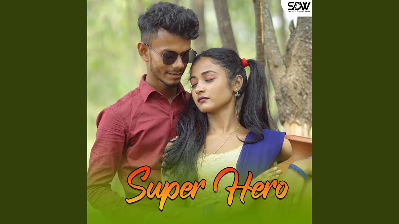 Super Hero - YouTube Music