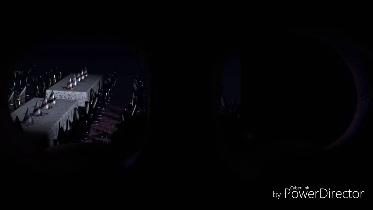 FNAF Show Stage Preformance Animatronic Prespective - YouTube