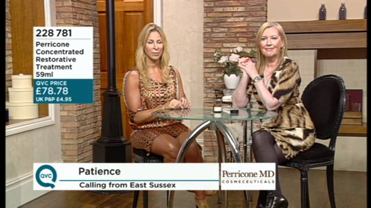 karra beck QVC 17 03 2012 11 720p - YouTube
