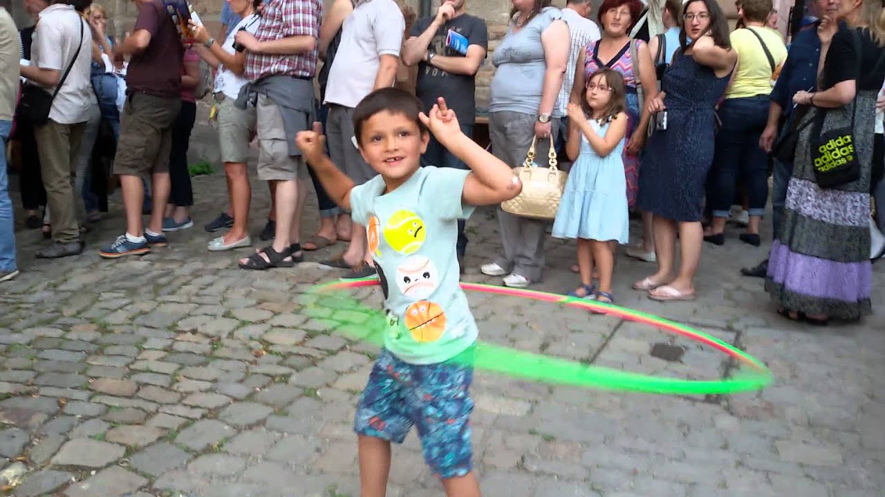 Hoopaloop - YouTube