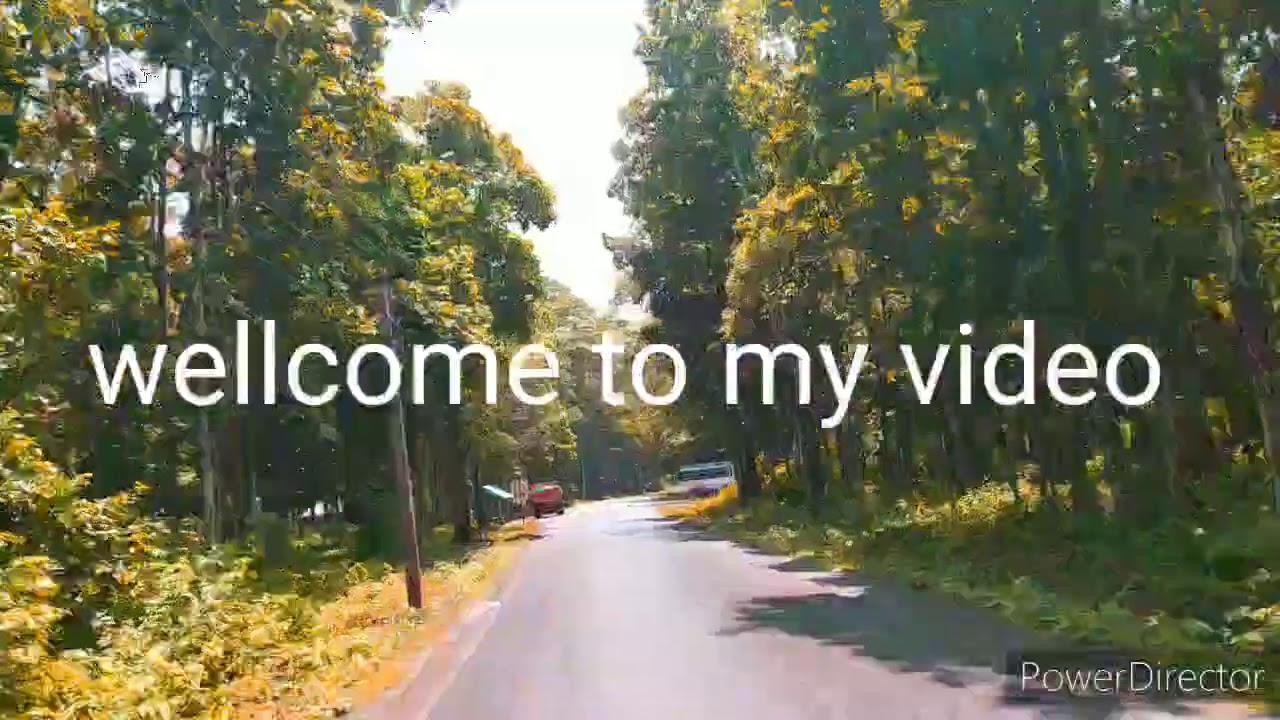 Kerabari Morang to khorsane vlog - YouTube