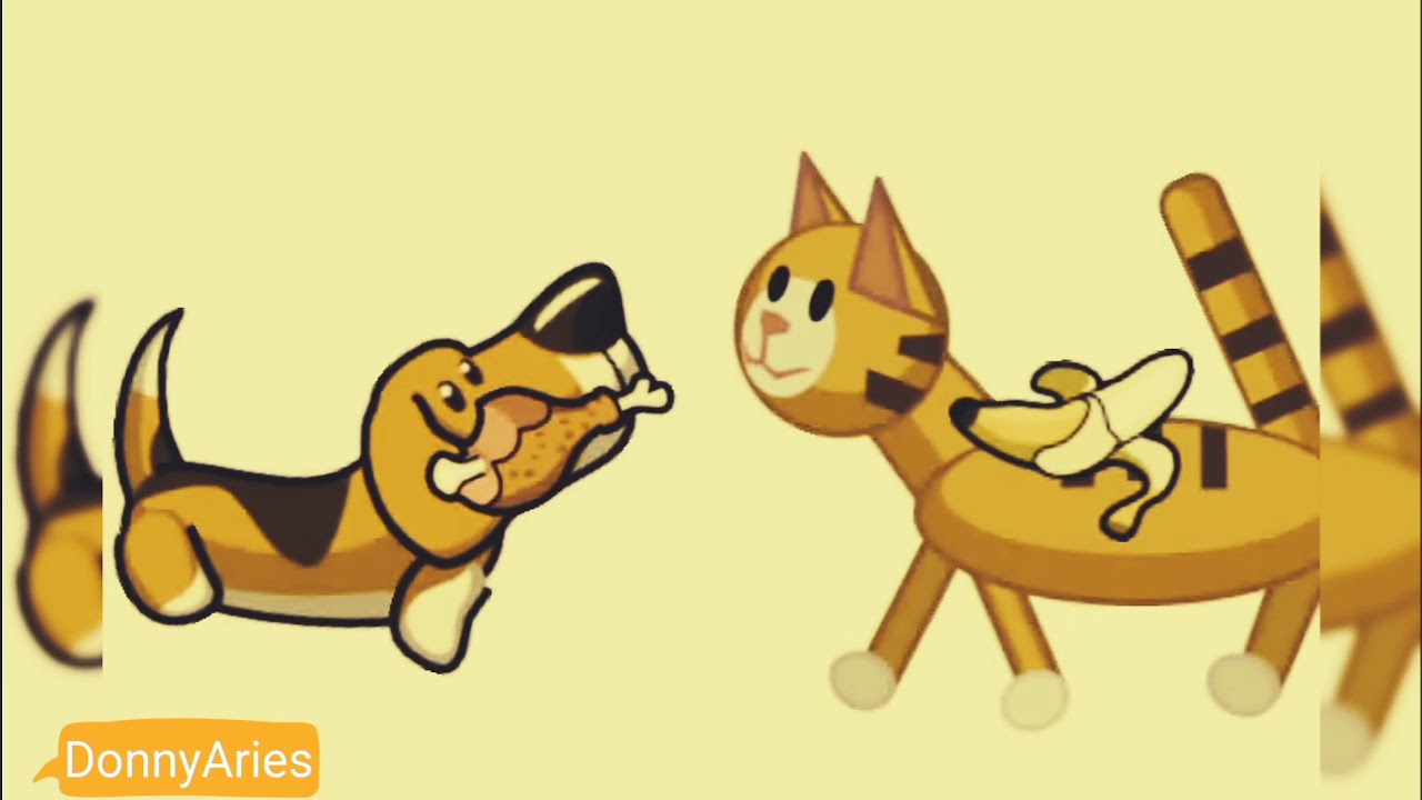 DOA KUCING & ANJING - YouTube