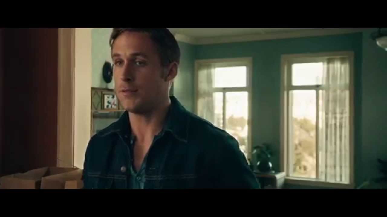 Drive - Red Band Trailer - (2011) - HQ - YouTube