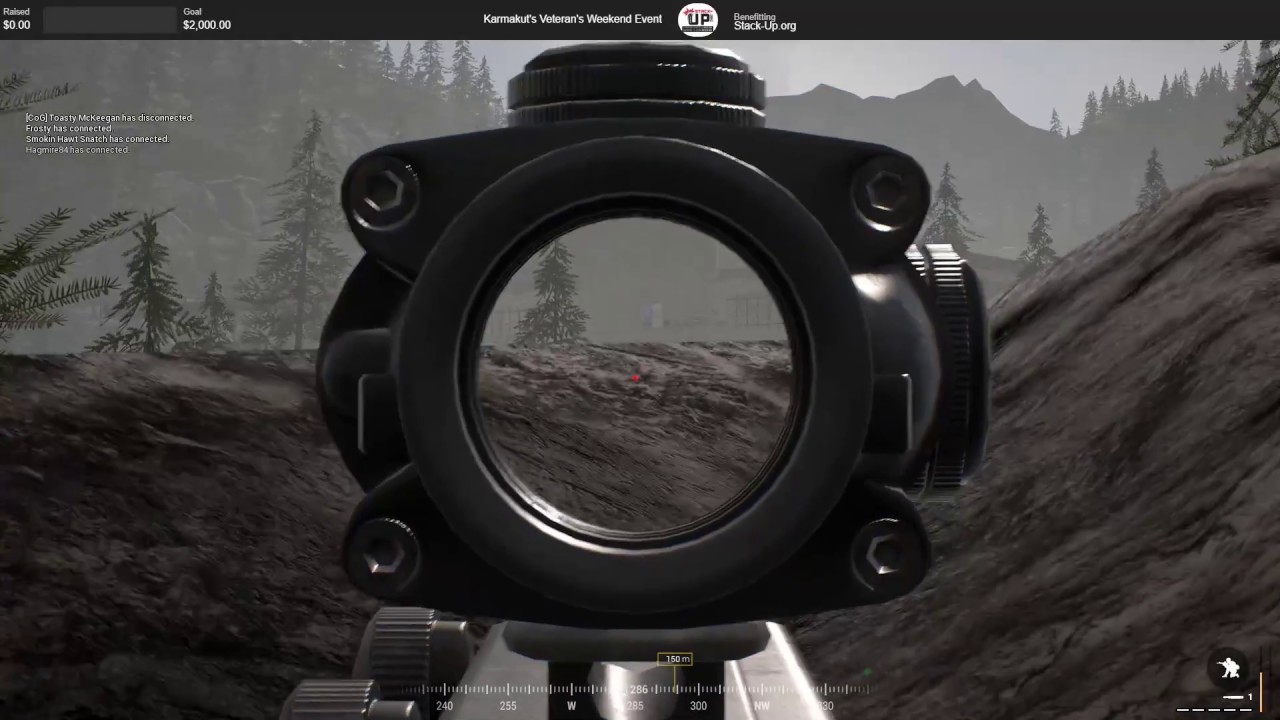Learn How to Squad with Karmakut - Veteran's Weekend Charity Stream 1 ...