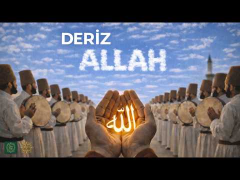 Deriz Allah – Yunus Emre (k.s.) · Şair Sufi | (Şifalı İlahi)