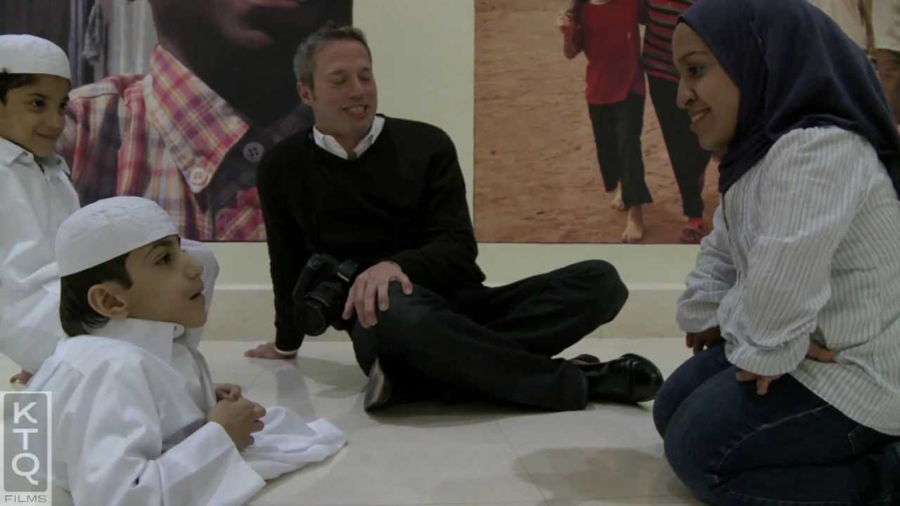 On Beauty Webisode: Nadia Merchant - YouTube