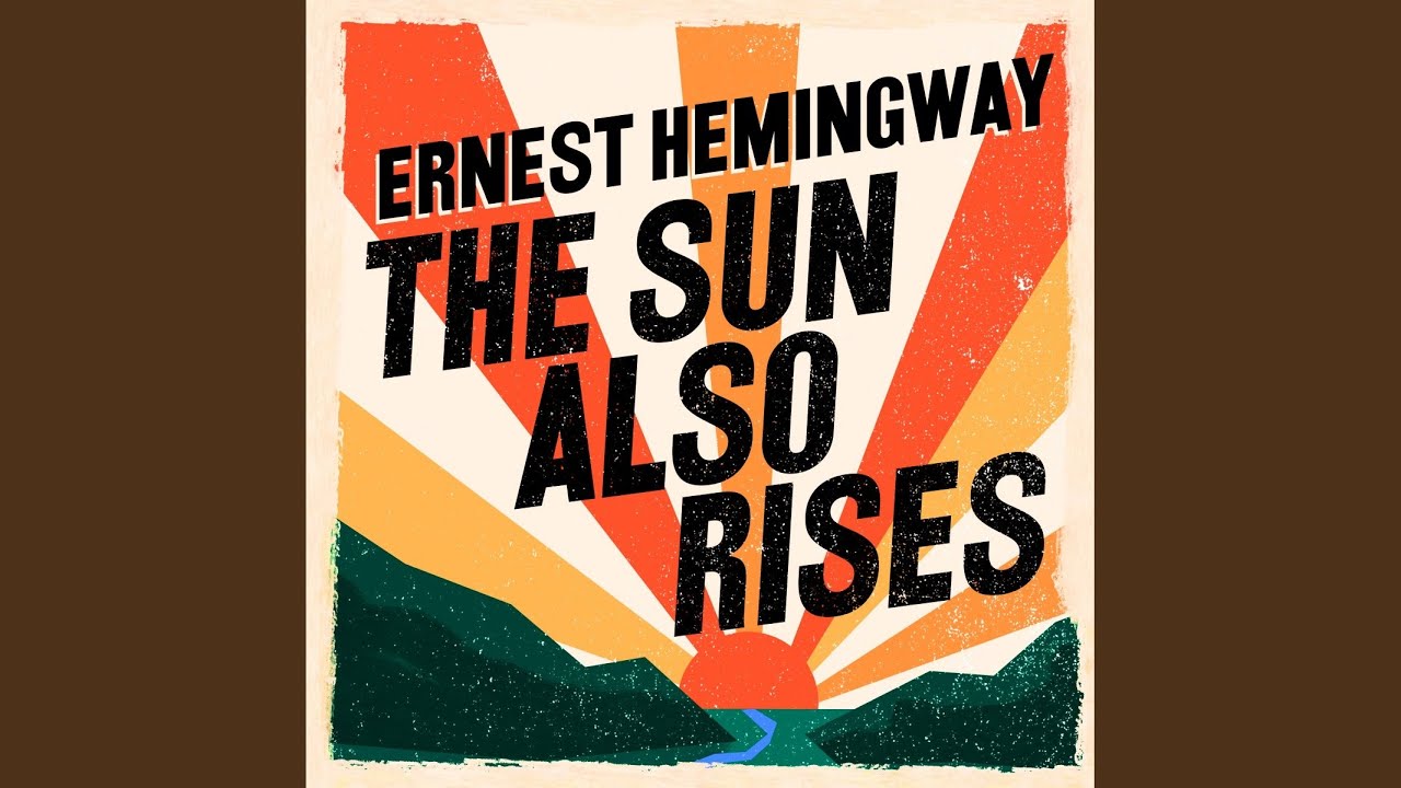 Chapter 105 - The Sun Also Rises - YouTube