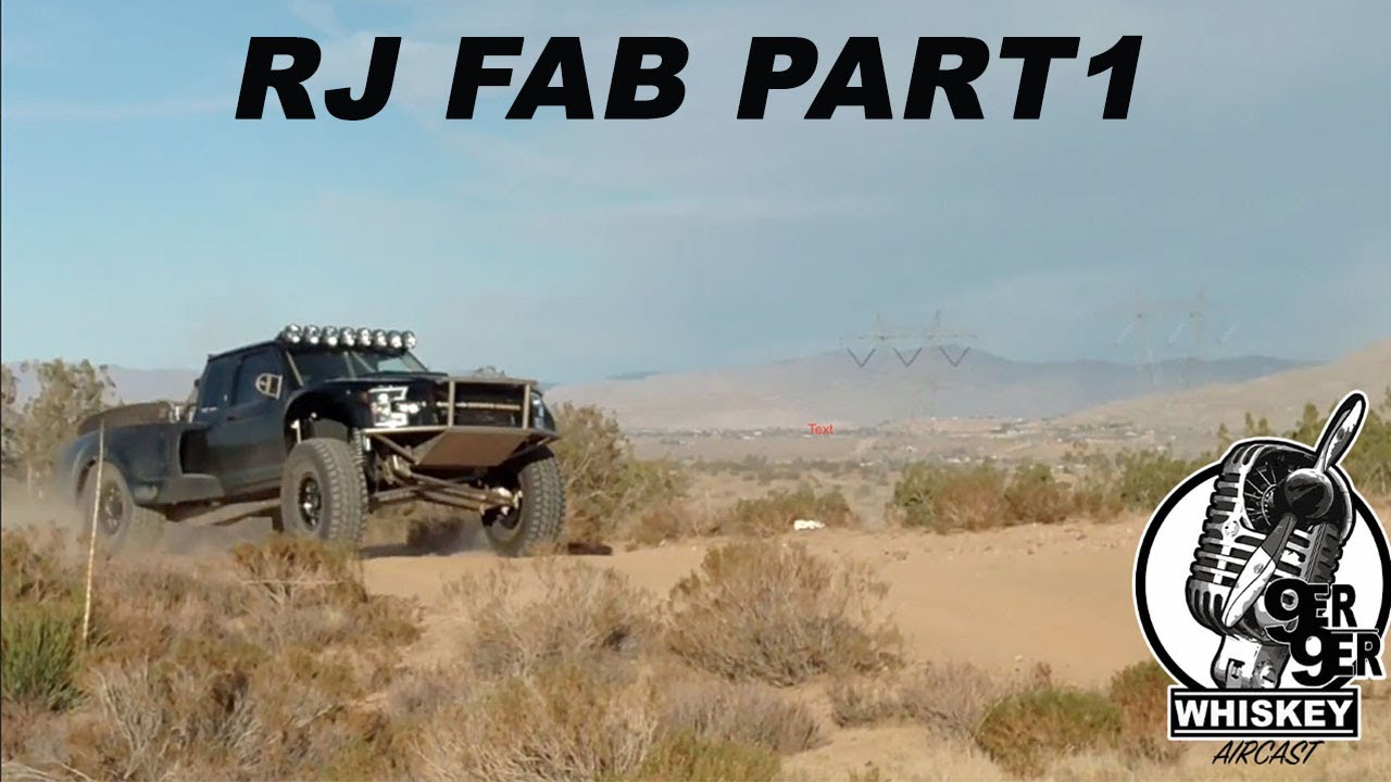 9er9er Whiskey w/Rob Lindsay of RJ Fab Part 1of 4 - YouTube