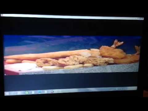 Red Rooster 2009 Ad - YouTube