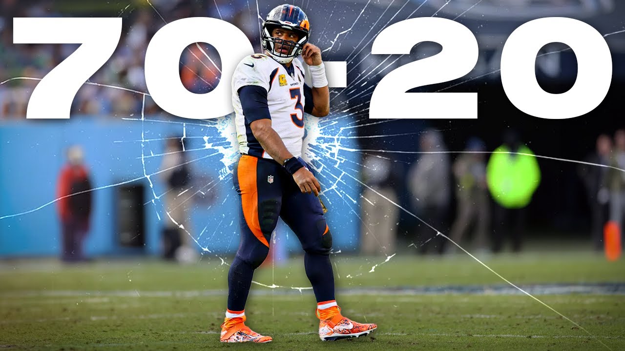 Explaining The Worst NFL Game of All Time - YouTube