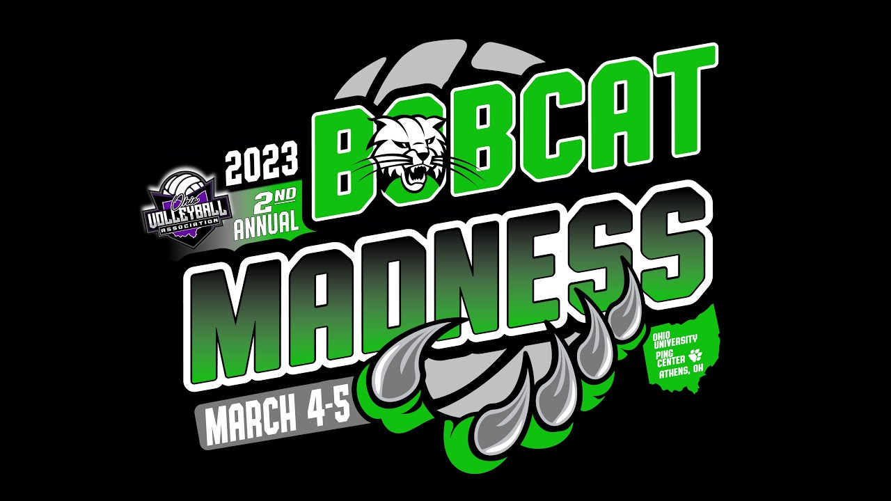 OVA BOBCAT MADNESS promo - YouTube