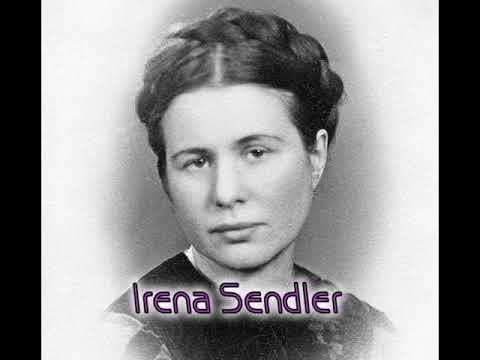 Forgotten Voices - Irena Sendler - YouTube