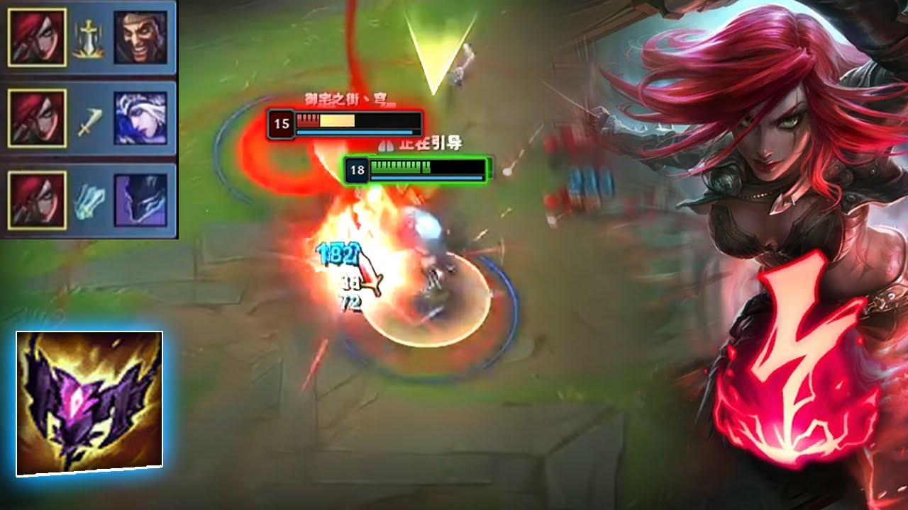 Rank 1 Kata : INSANE 3 Man ONE SHOT - Engsub - YouTube