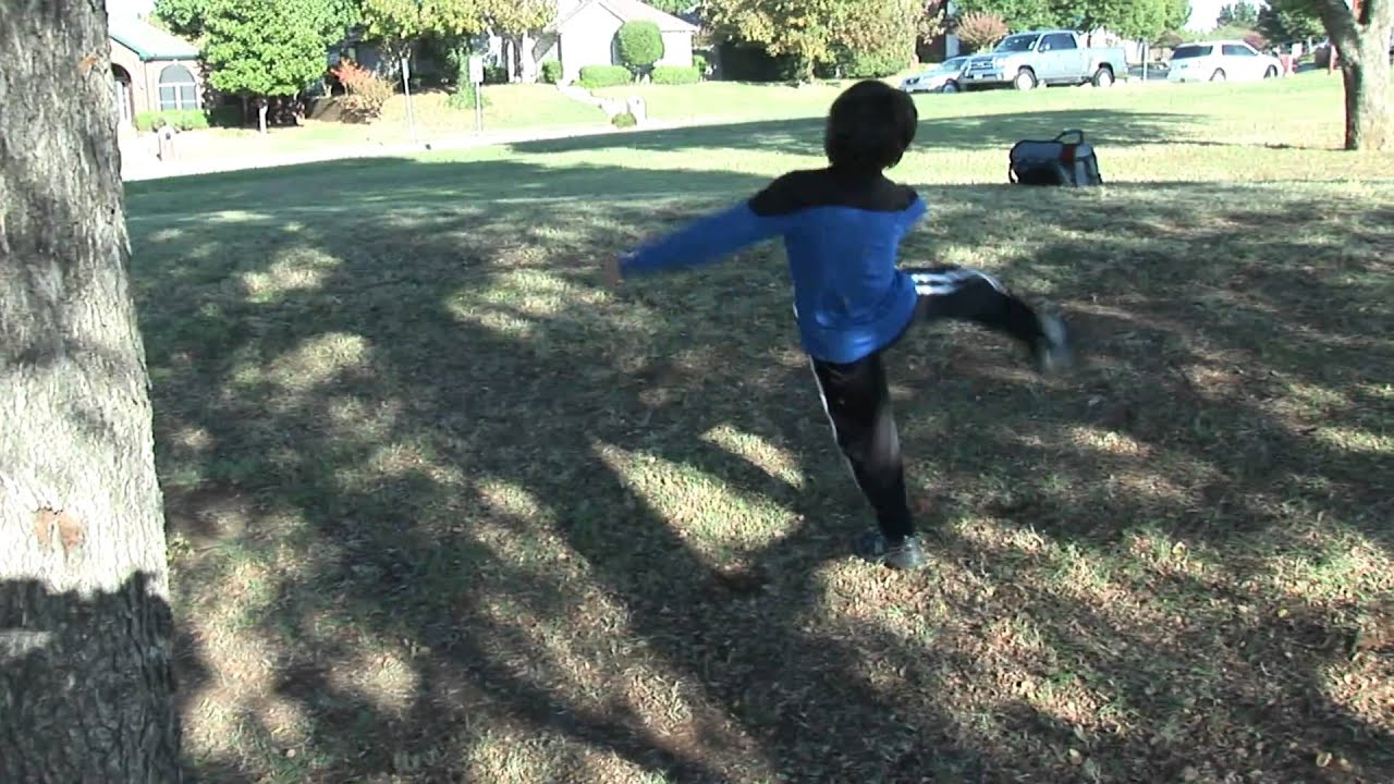 Matthew Hynek Thor v2 - YouTube