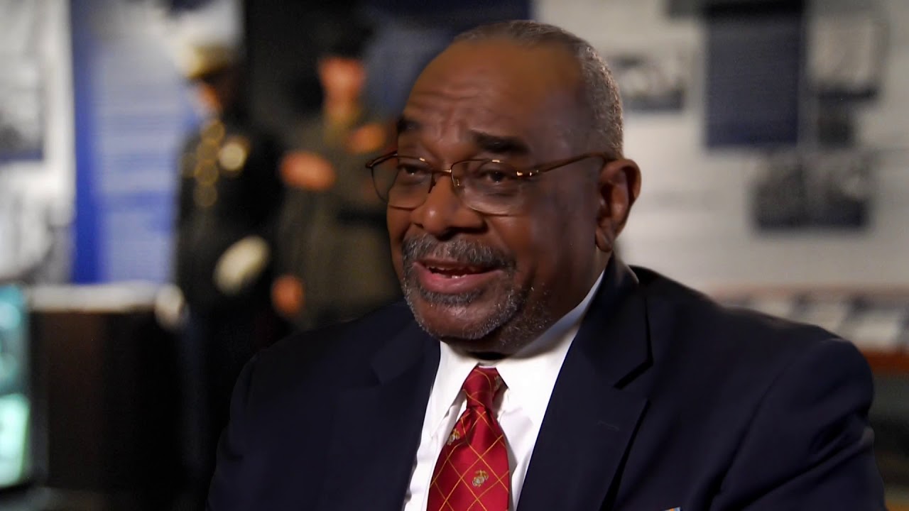 Vietnam Veteran Interview: Dave Fortune - YouTube