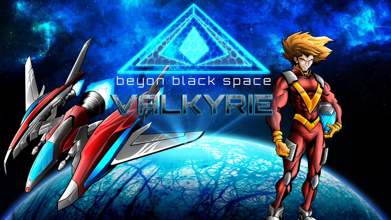 Beyond Black Space Valkyrie - Gameplay Android et iOS (iPhone / iPad ...