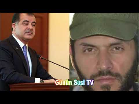 Yunis Səfərov məhkəmədə: \