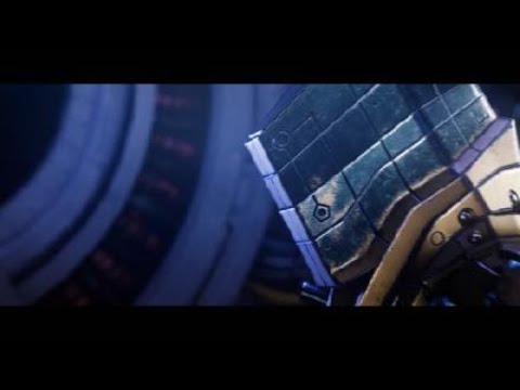 Wolfenstein® II: The New Colossus: releasing the U boat - YouTube