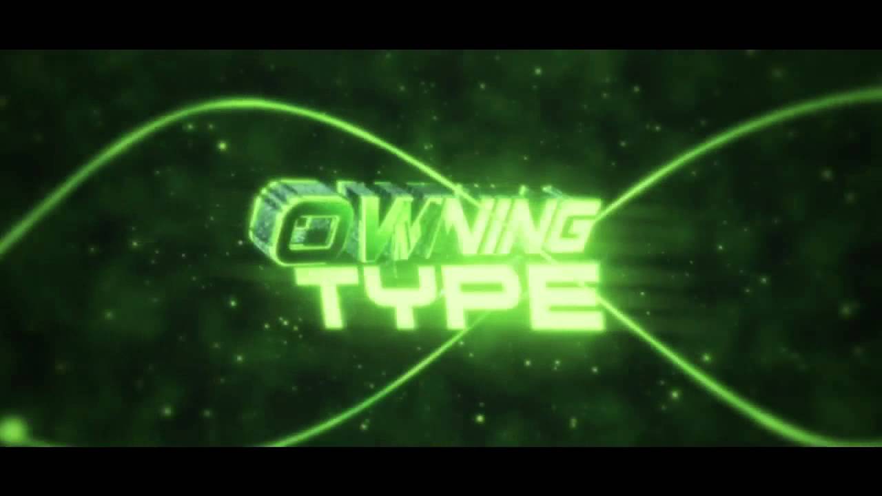 OwningType Intro [Sync] // BronzFX - YouTube
