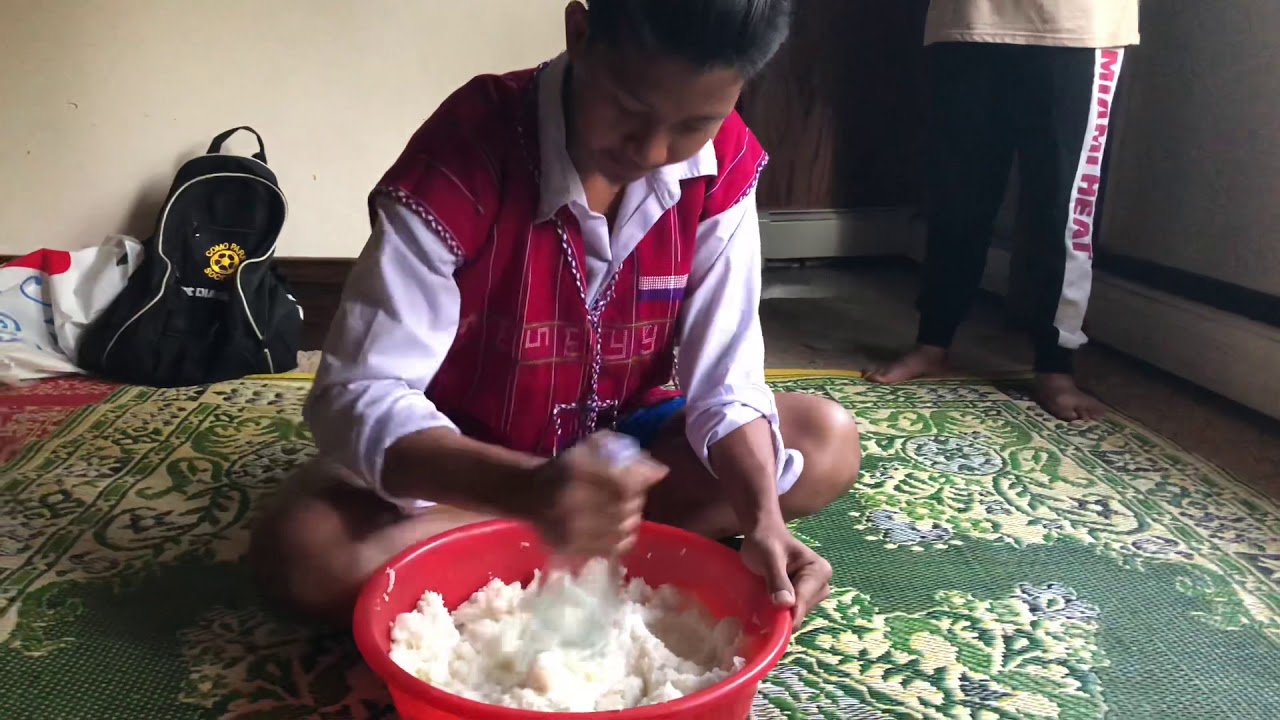 Karenni(Kayah) Deeku Festival in St.Paul,MN - 2018 - YouTube