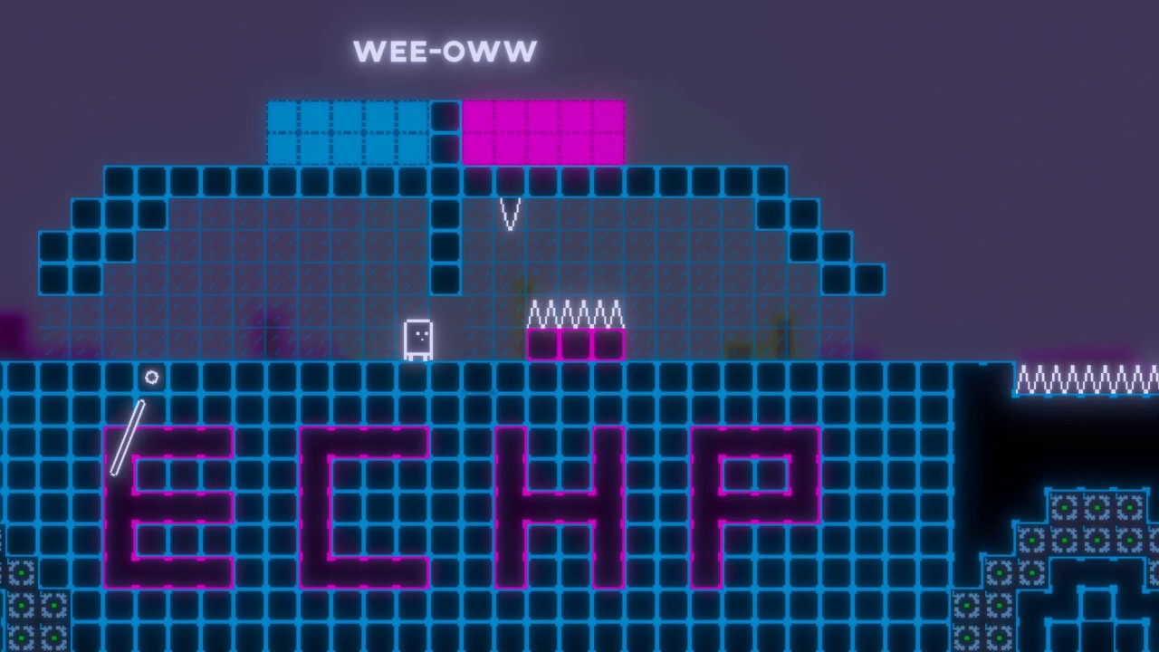 Encrypt - The Dark Souls of Platform Jumper Games - YouTube