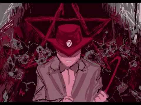 Homestuck - The Felt - Red Stars - YouTube