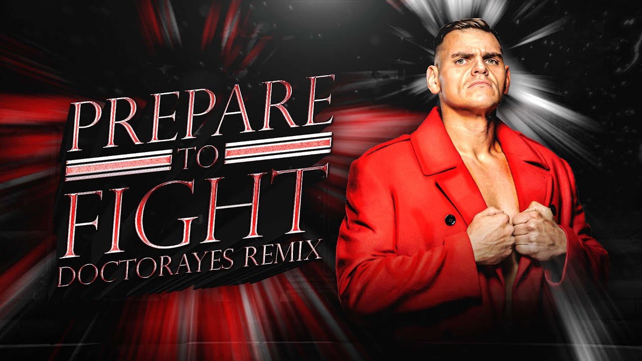 Gunther – Prepare To Fight REMIX - YouTube