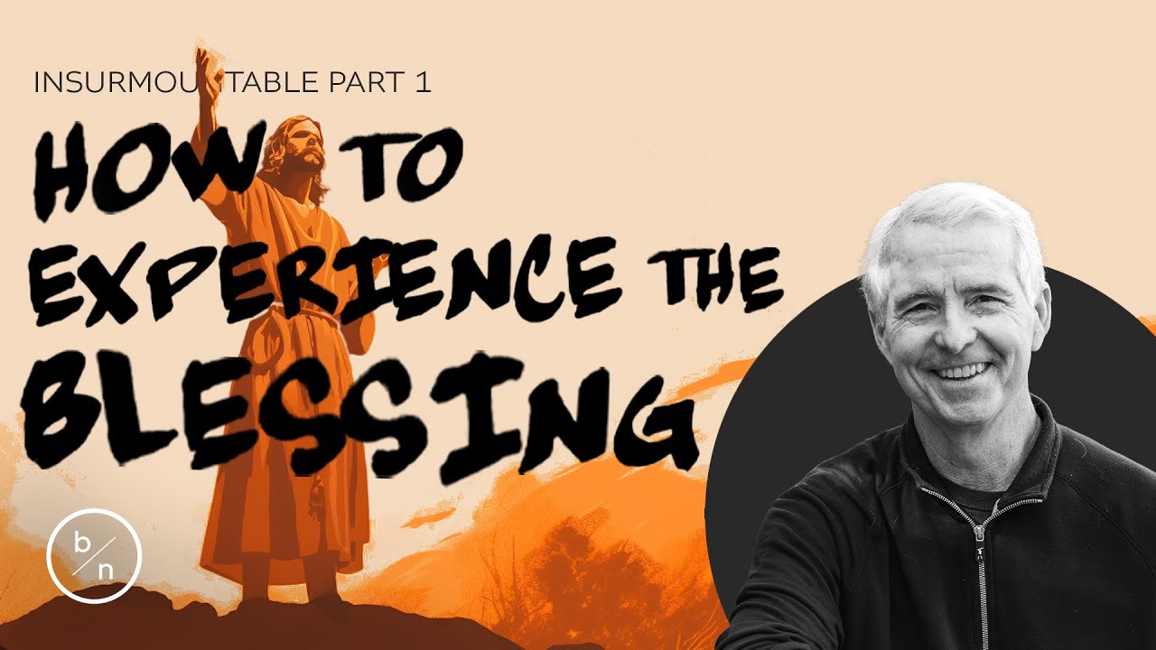 The Most Impactful Speech in History — The Sermon on the Mount - YouTube