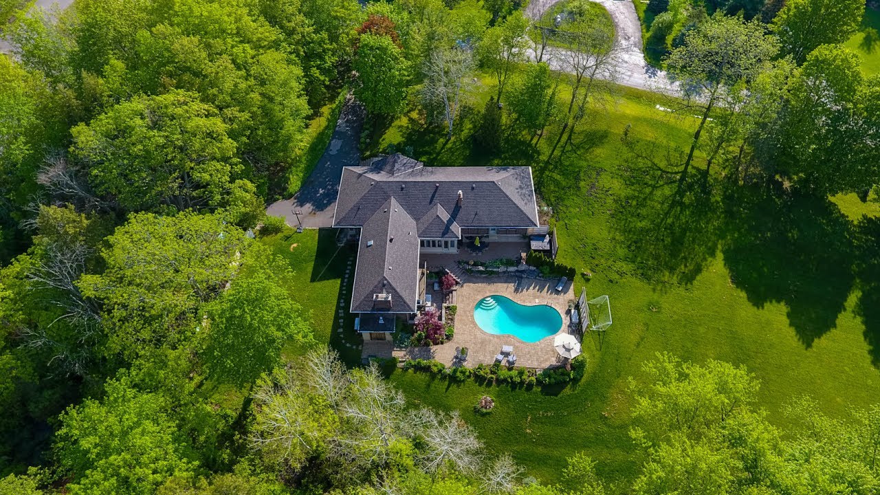 104 Watch Hill Road King City, Mike Donia - YouTube
