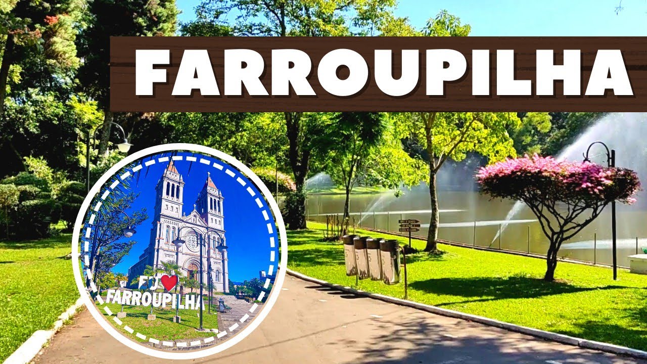 FARROUPILHA - RS: Capital do Kiwi, da Uva Moscatel e das Malhas na Serra Gaúcha - Tati Marmon ...