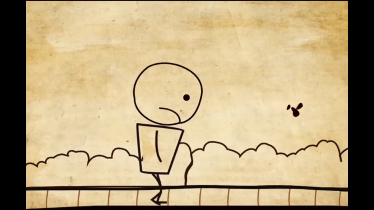 Best Love Song In animation - Best Love Feeling Music - YouTube