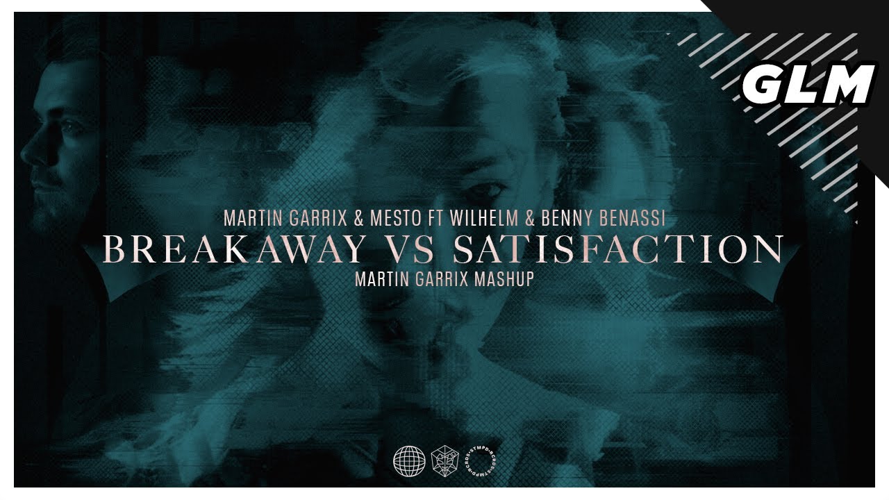 Martin Garrix & Mesto Ft Wilhelm & Benny Benassi - Breakaway Vs ...