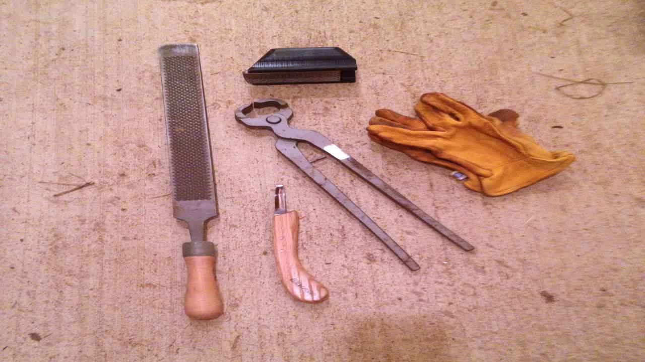 Simonds 14 Inch Black Master Rasp - YouTube