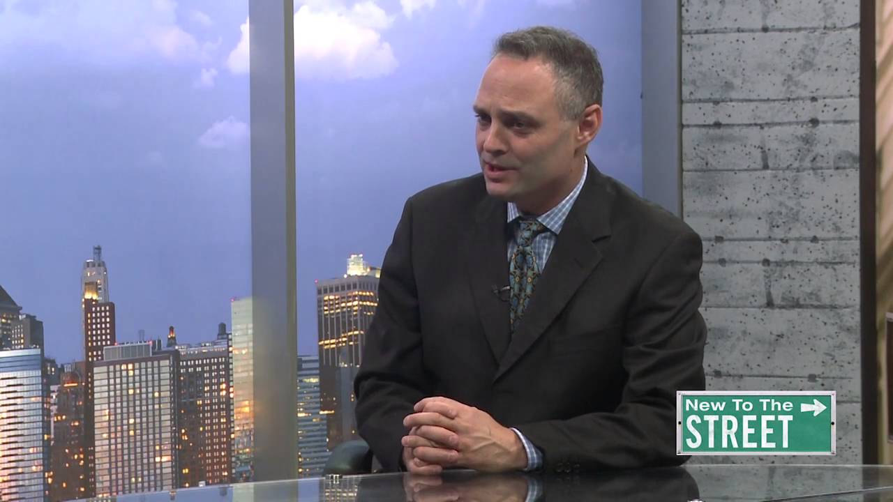 Interview with George Yu of Accurexa - YouTube