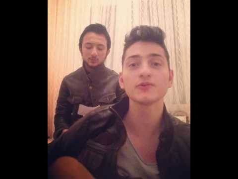 Cağatay Akman - Kokuşmuş Hayaller (TolgaHan Uzun & Haktan Taş) (Cover) (Gitar) (YENİ) (2017)