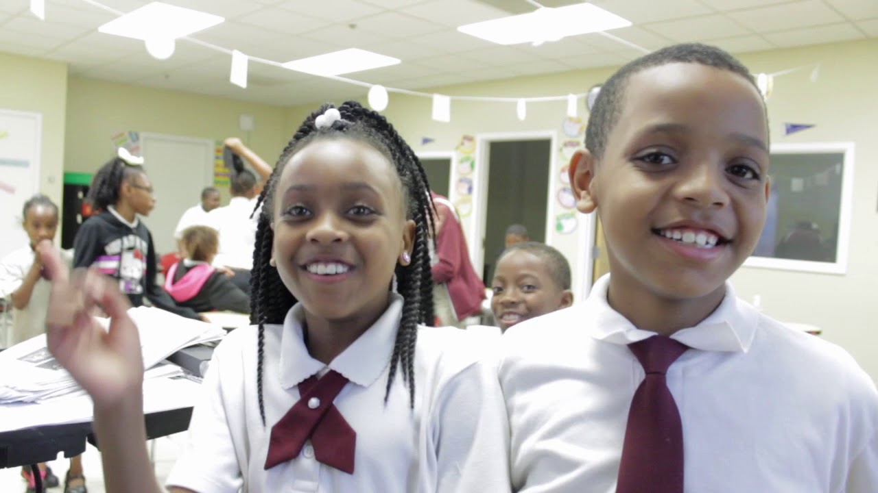 My 1st Year Teaching (ep2) - Dwayne Reed - YouTube