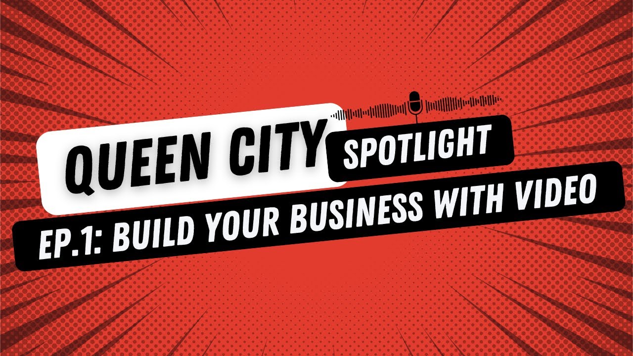 Build Your Business with Video: 3 Steps to Start Thinking Creatively About Video Marketing ...