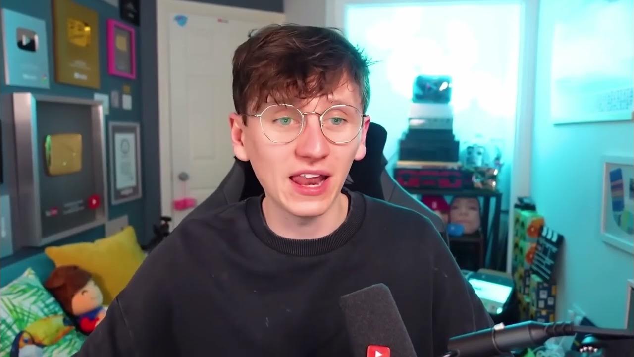 Not Ideal YouTube not-ideal-youtube