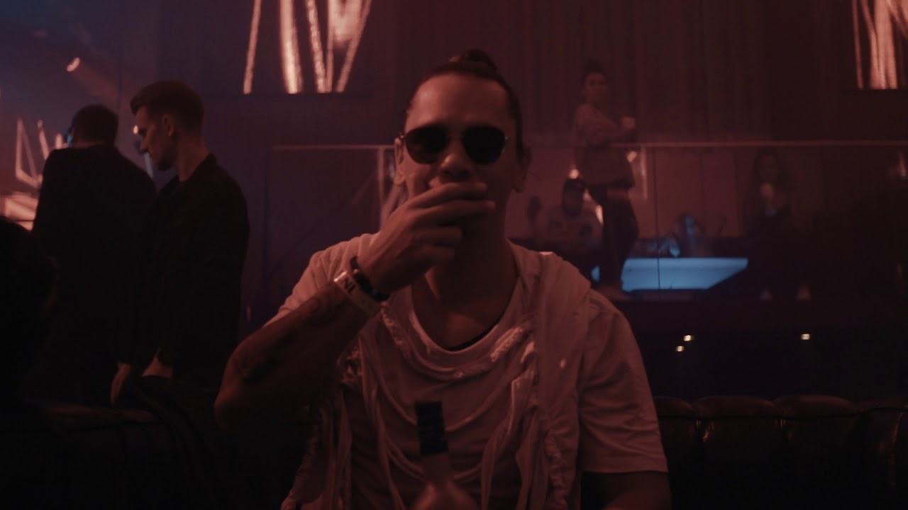 Bassjackers vs Wolfpack - Zero Fs Given (Official Music Video) - YouTube