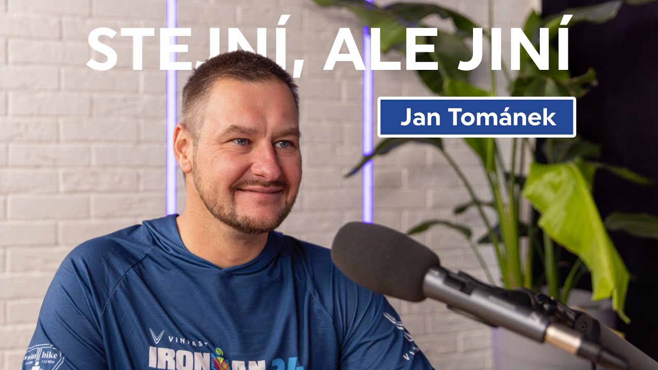JAN TOMÁNEK: „Jsem paramaniak. Čím extrémnější závod, tím lepší“ 💪🏼 ...