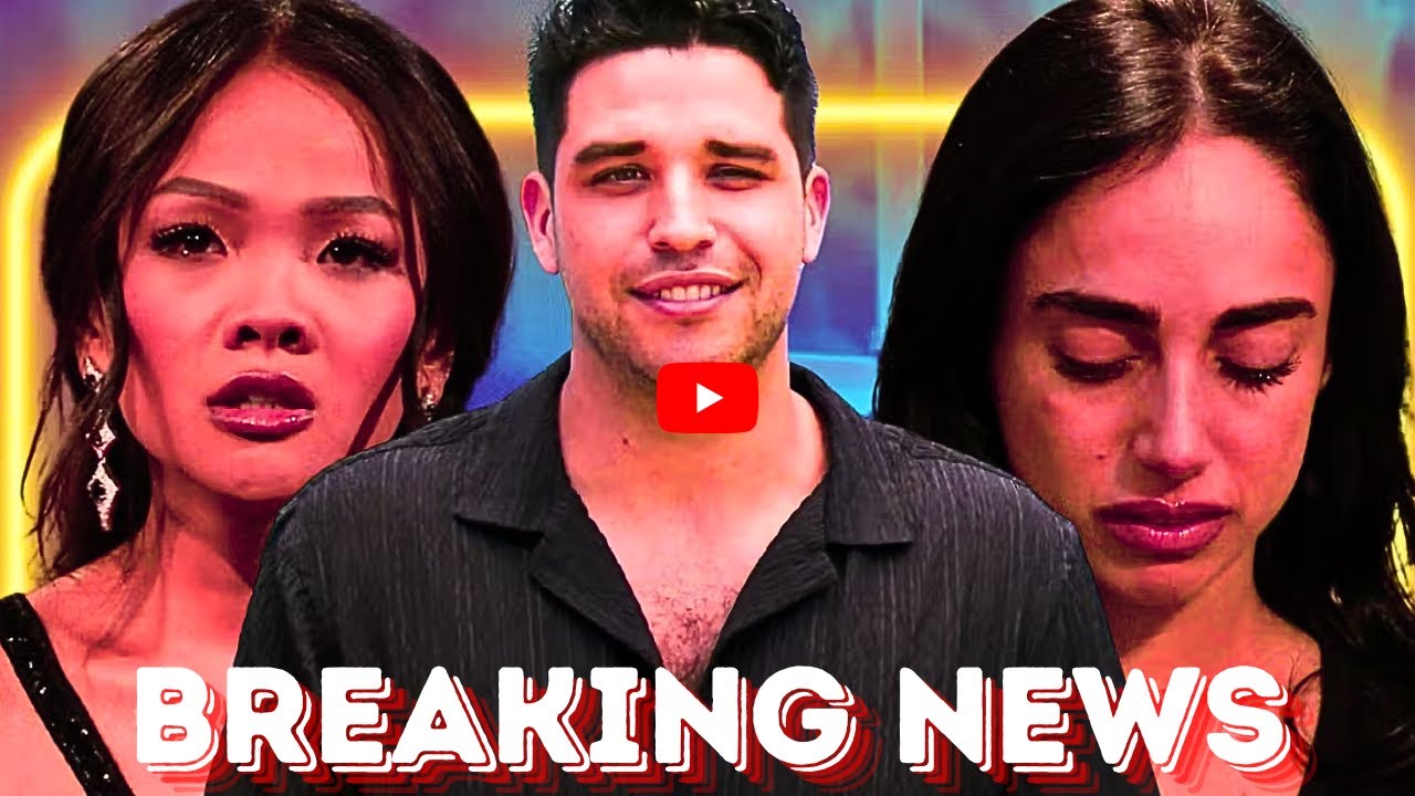 Maria Gorgas’ Big Bachelor In Paradise Announcement Could Turn the ...