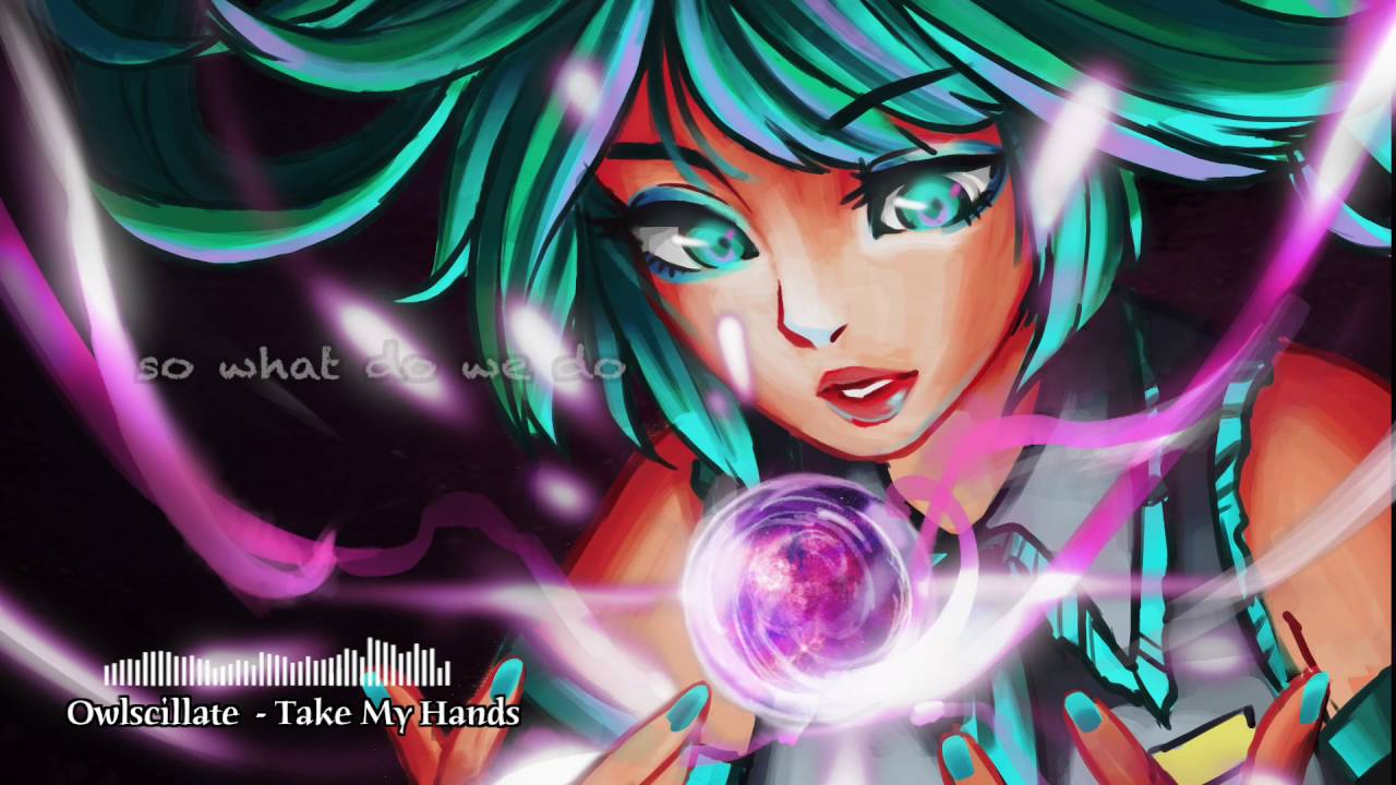 【Vocaloid Original】Take My Hands【Miku English】 - YouTube Music