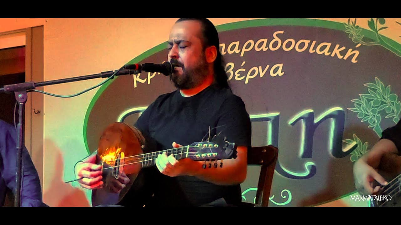ΠΕΤΣΑΚΗΣ ΜΙΧΑΛΗΣ - ΜΙΚΡΗ ΜΟΥ ΣΤΗΝ ΑΓΑΠΗ ΜΑΣ - YouTube