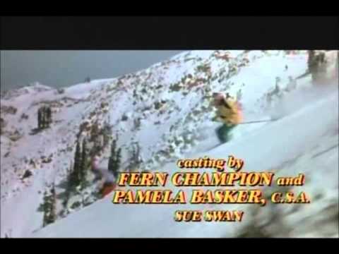 Ski Patrol Intro Scene (1990) - YouTube