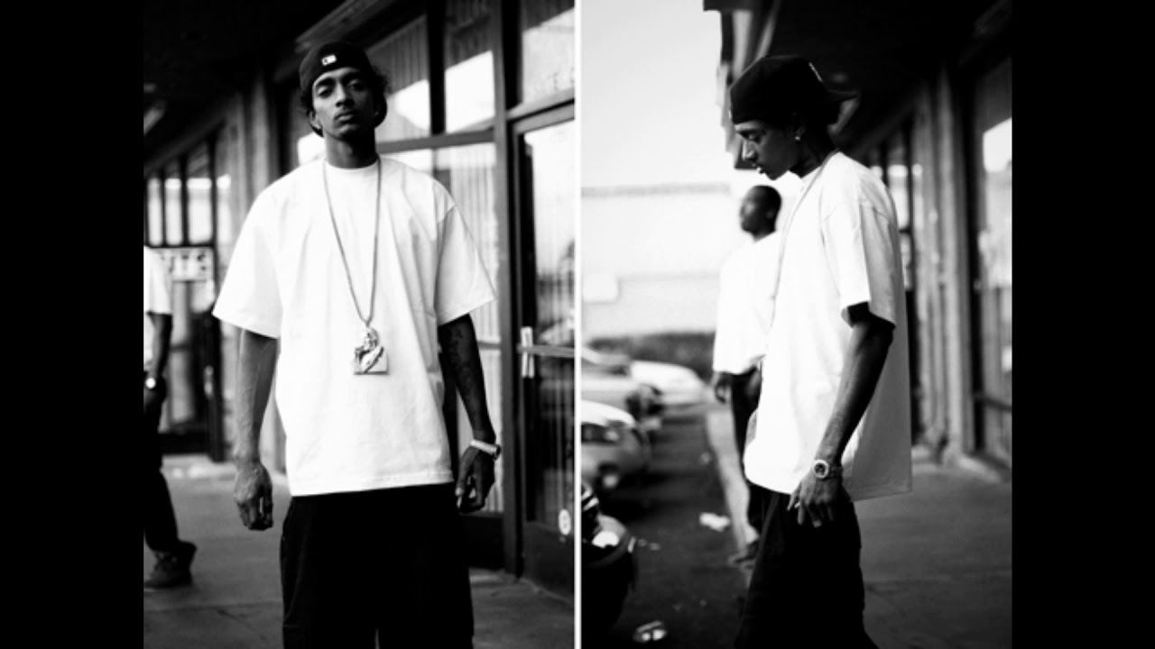 Nipsey Hussle ft. Hoodsta Dob & Kev Mac - Keep It Hood And Don't Change ...