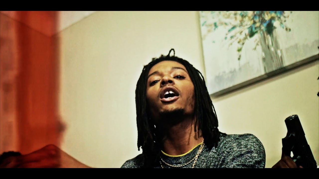 45 Rucci x Richnightmares x ScamsEasy x 45 Neno x 45 DJ - 45 Flow - YouTube