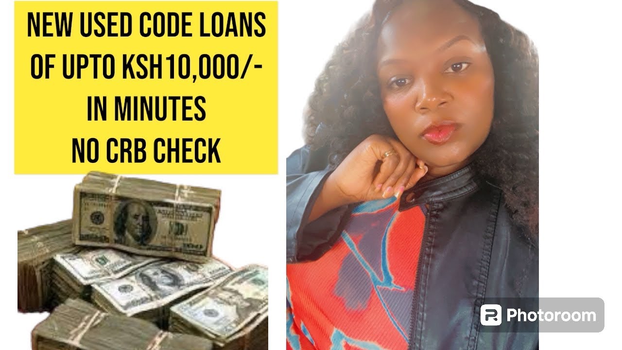 NEW USSD CODE LOAN OF UPTO KSH30,000/ IN MINUTES NO CRB CHECK #loan# ...