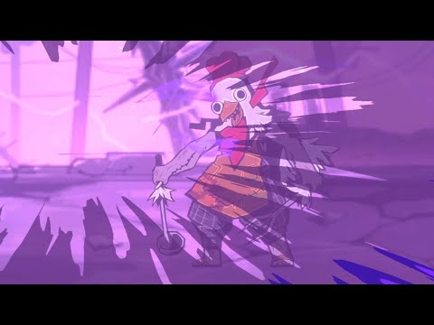 [Limbus Company] Hell's Chicken 3.5-5 feat. R.B. Chef de Cuisine Ryōshū ...