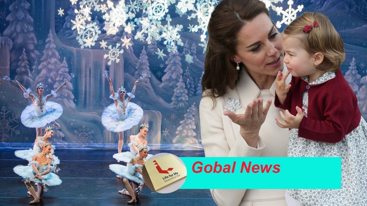 Royal girls RETURNS NIGHT OUT: Kate in SECRET outing with Princess ...