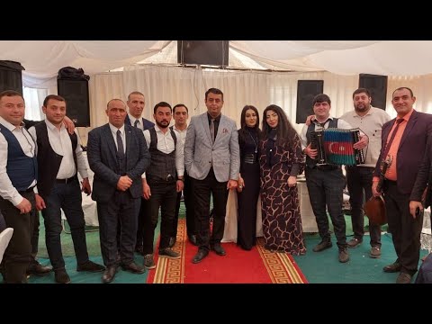 Elşad/Saz/ Aşiq/Letife &Çeşmeli/Ruhani/Havası/Kelbecer toyları/Kanala abone olun